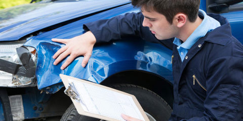 Falcon Collision Repair, Inc. | Professional Auto Body Services